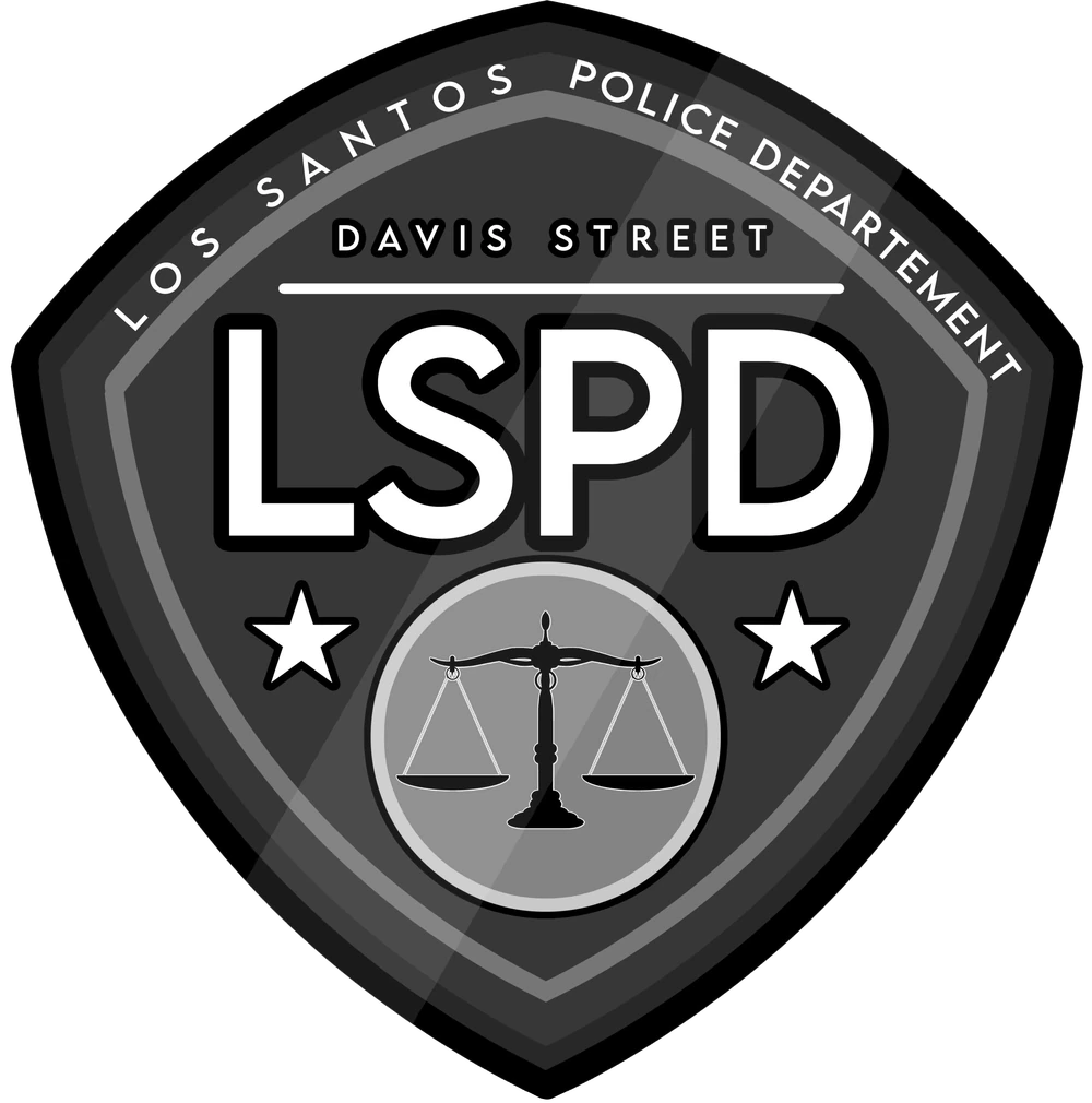 Los Santos Police Department | Wiki Los Antiquos GTA RP | Fandom