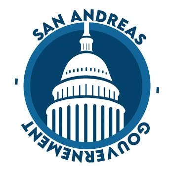 San Andreas Gouvernement | Wiki Los Antiquos GTA RP | Fandom