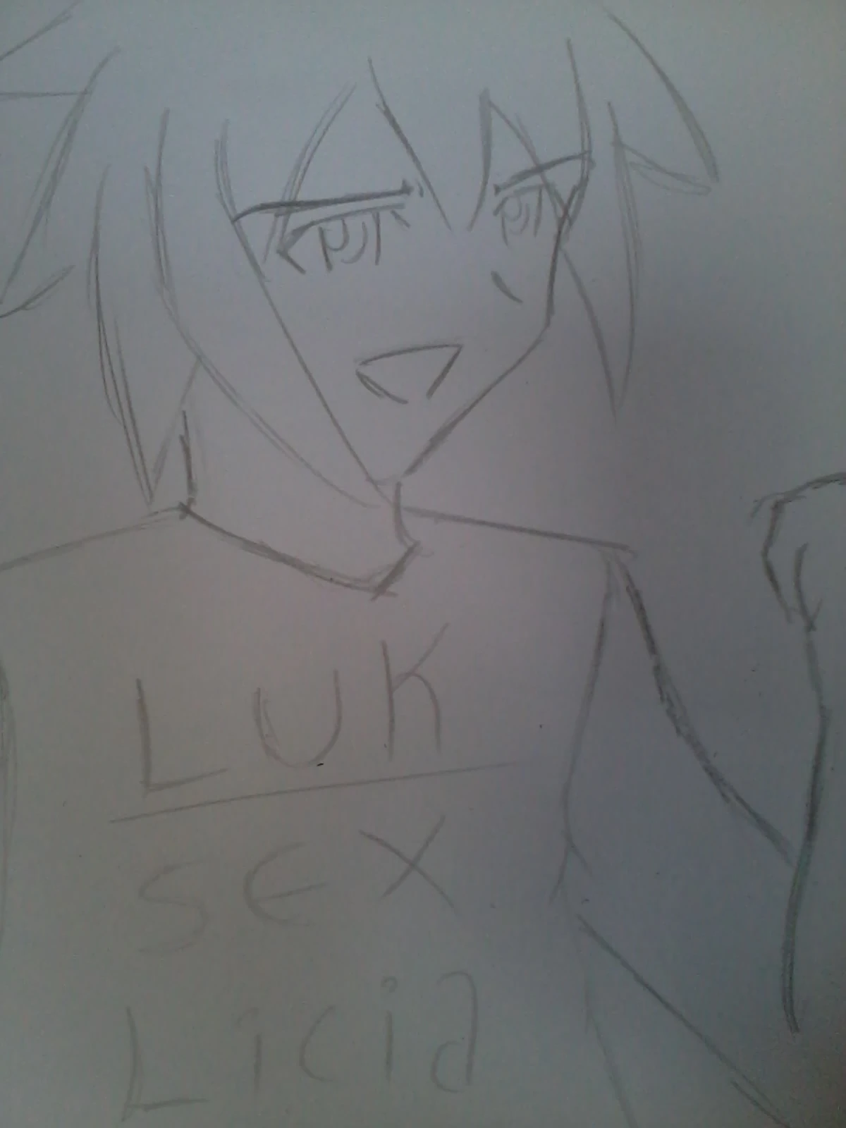 Luk | Wiki Los Catchupes | Fandom