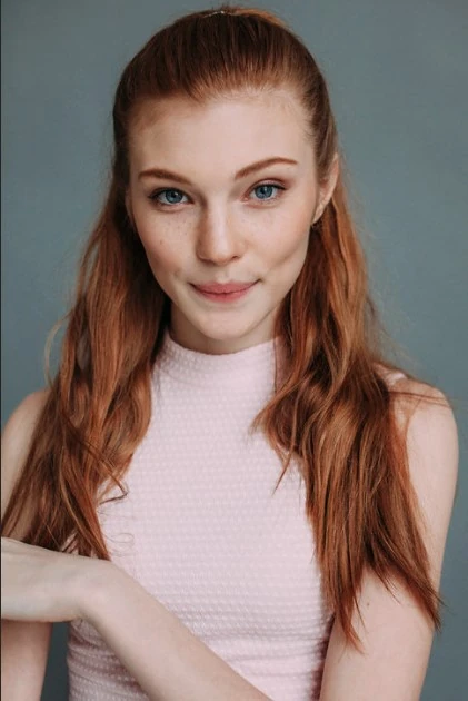 Roseline Granger-Weasley | Los Cincos Wiki | Fandom