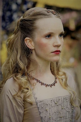 Mary Cecil Blythe | Los Cincos Wiki | Fandom