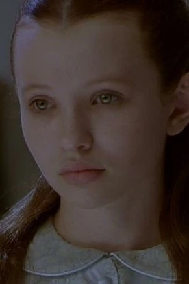 Evelina Wallin | Los Cincos Wiki | Fandom