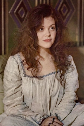 Lucy Pevensie | Los Cincos Wiki | Fandom