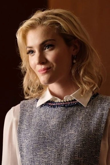 Victoire Delacour | Los Cincos Wiki | Fandom