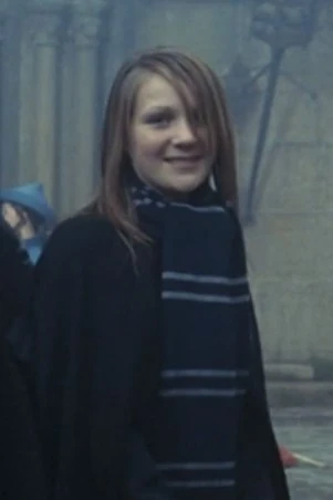 Julia Jenkins | Los Cincos Wiki | Fandom