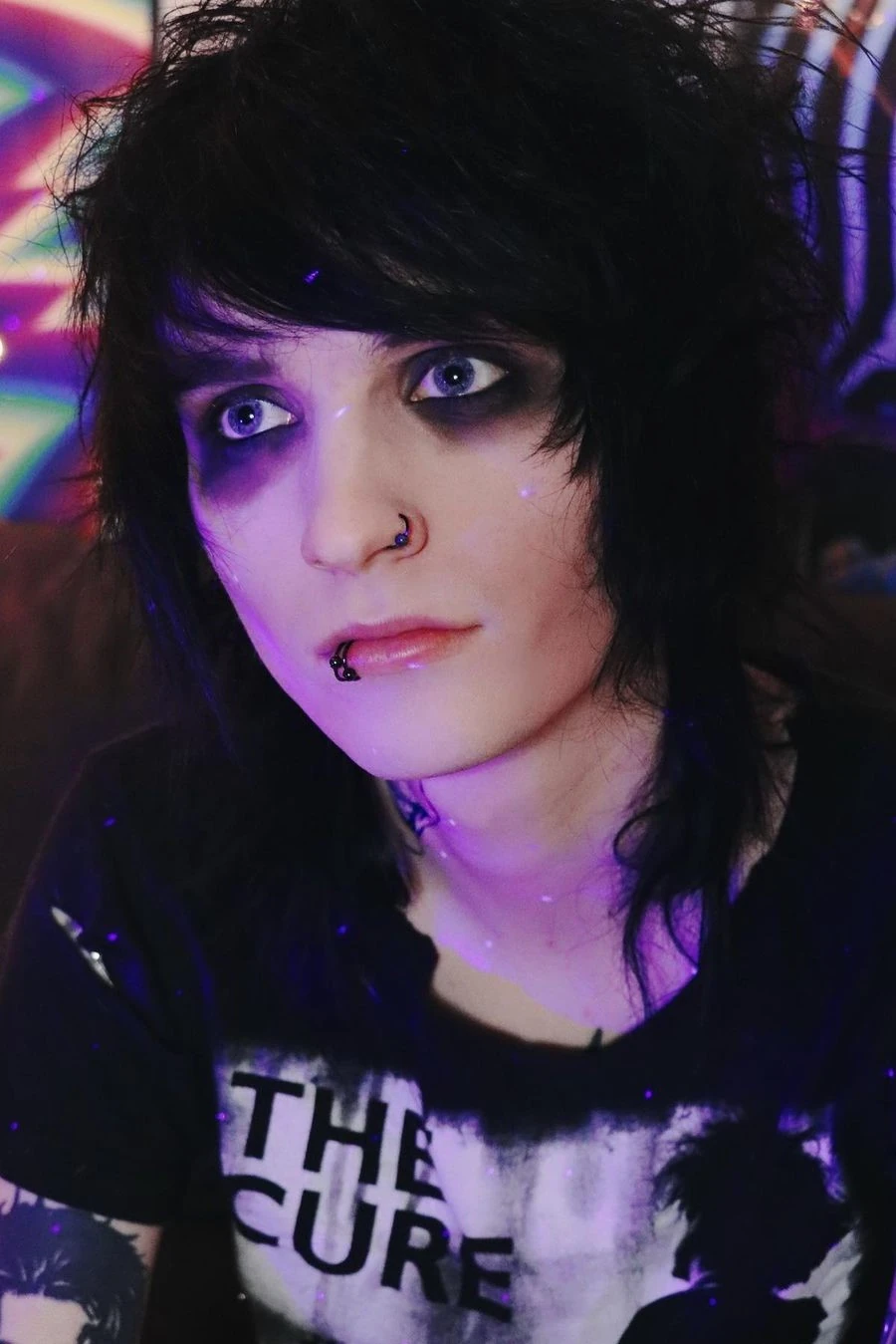 Billy Wickström | Los Cincos Wiki | Fandom