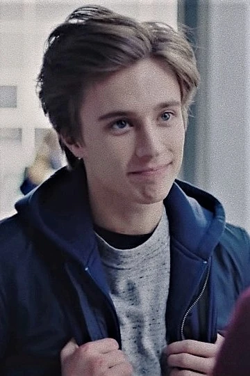 Apollo Lind | Los Cincos Wiki | Fandom