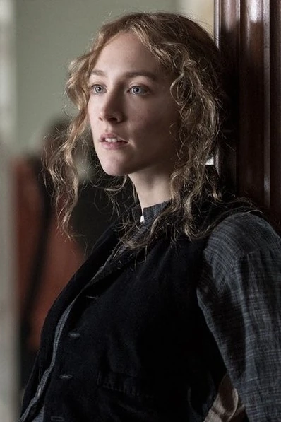 Jill Pole | Los Cincos Wiki | Fandom