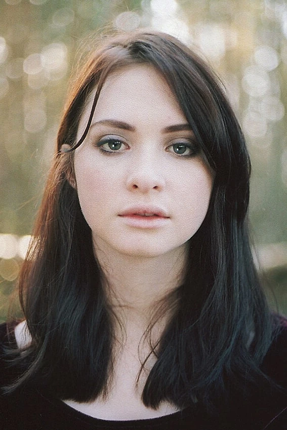 Cedrella Potter | Los Cincos Wiki | Fandom