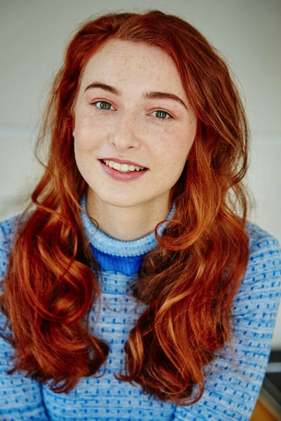 Emily Moore | Los Cincos Wiki | Fandom