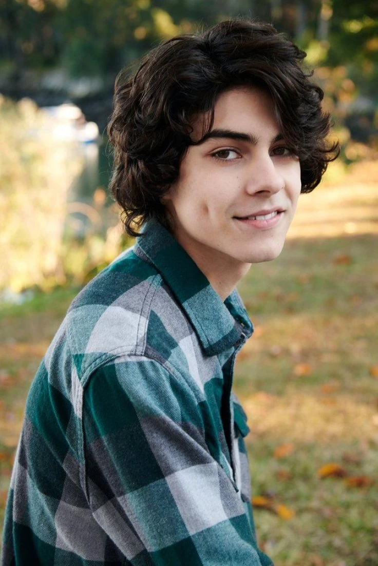 James Potter II | Los Cincos Wiki | Fandom