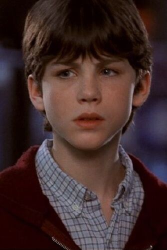 Albus Potter Los Cincos Wiki Fandom
