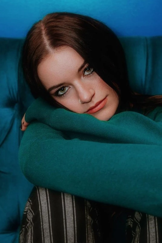 Poppy Pucey-Higgs | Los Cincos Wiki | Fandom