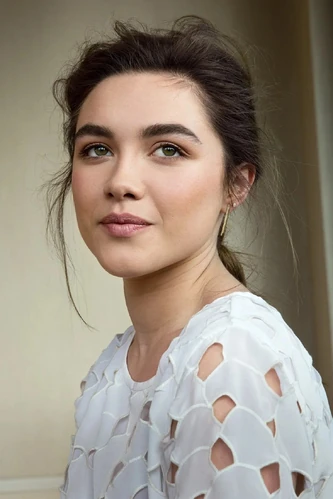 Rebecca Potter | Los Cincos Wiki | Fandom