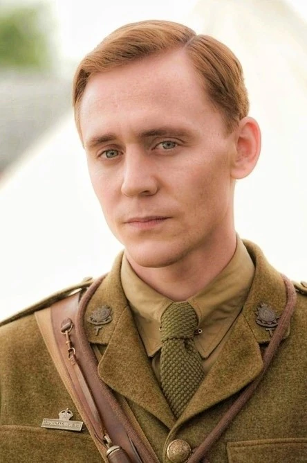 Christopher Pevensie | Los Cincos Wiki | Fandom