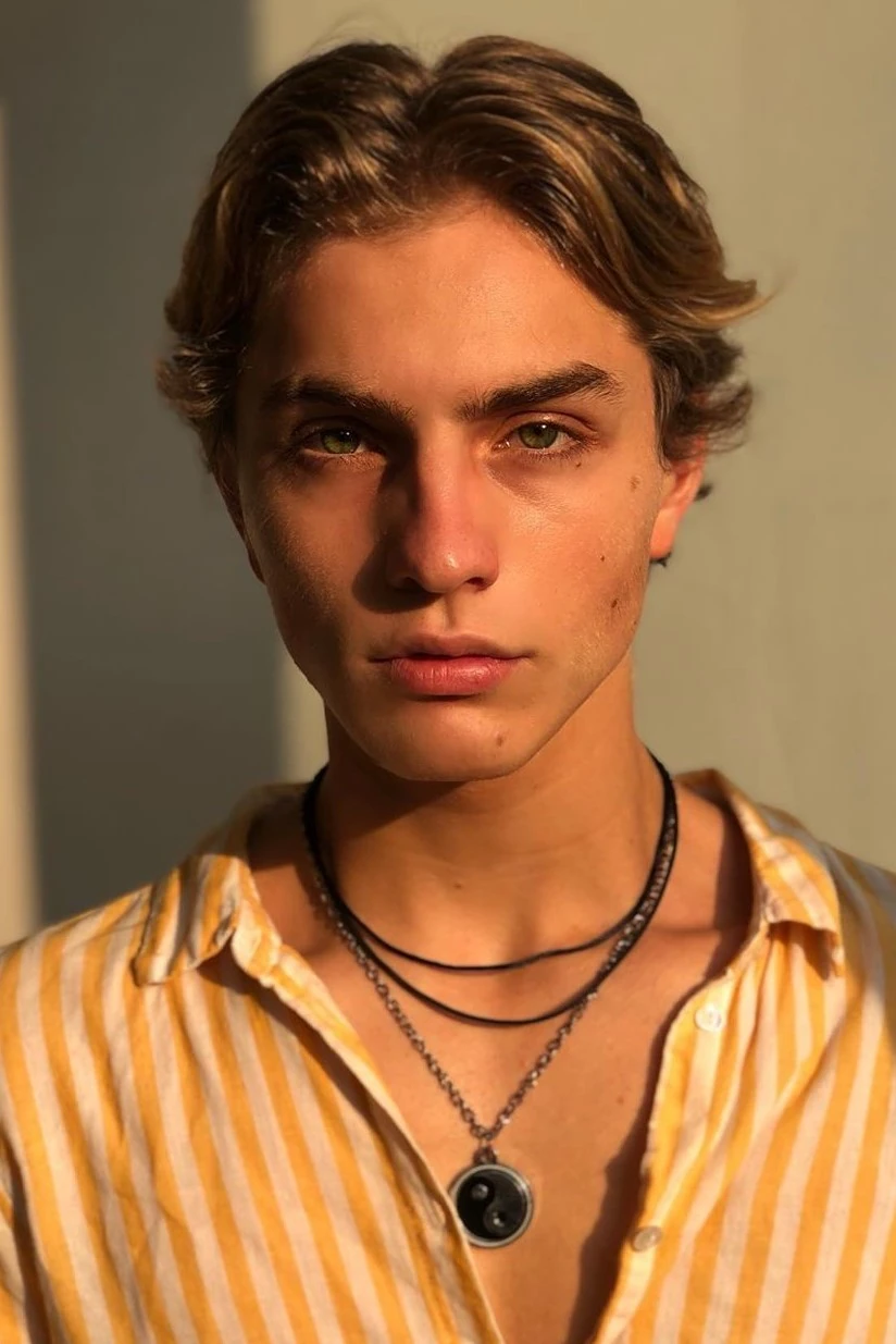 Adam Pevensie | Los Cincos Wiki | Fandom