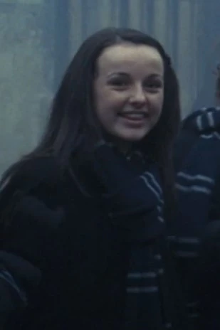 Mandy Brocklehurst | Los Cincos Wiki | Fandom