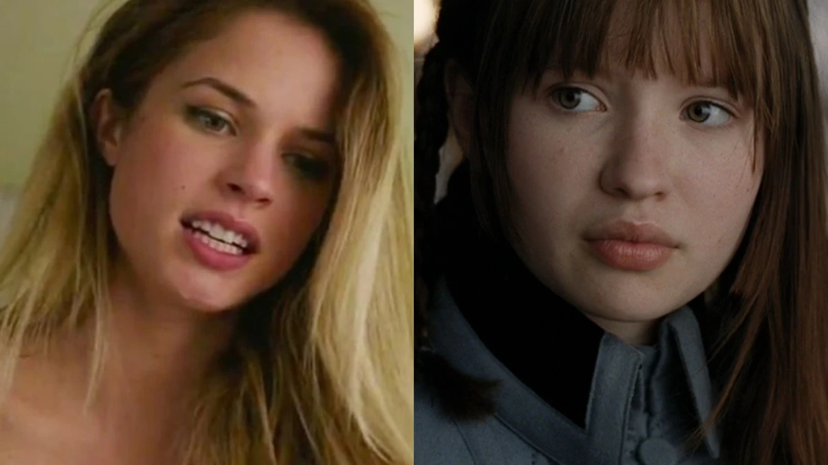 Alva Håkansson | Los Cincos Wiki | Fandom