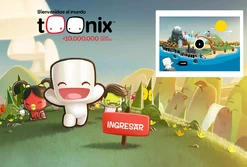 Mundo Toonix (Videojuego) | Los Clanes de Toonix Wiki | Fandom