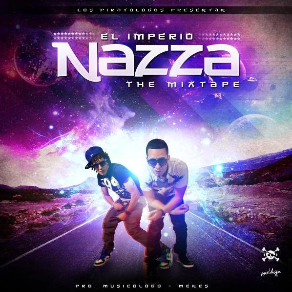 El Imperio Nazza | Wiki Los De La Nazza | Fandom
