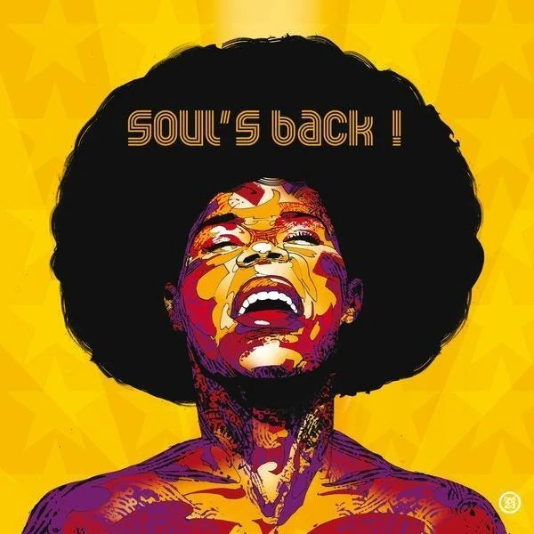 Soul | Wiki Los géneros musicales | Fandom