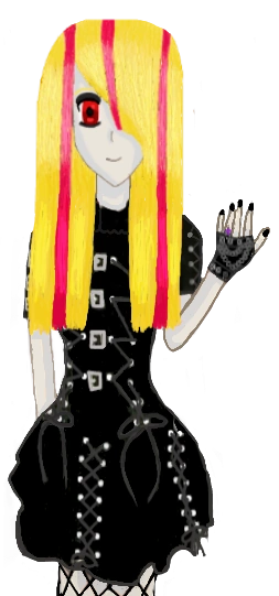 Seity es el personaje con más cambios fisicos y personalidades | Los ...