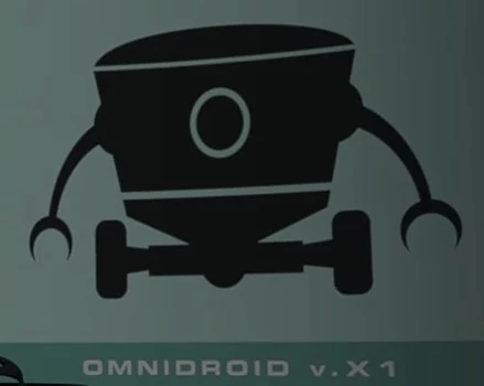 Omnidroid v.X1 | Wiki Los increibles | Fandom