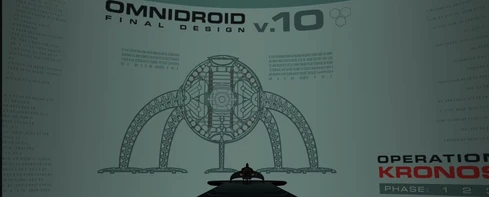 Operación Kronos | Wiki Los increibles | Fandom