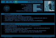 Frozono | Wiki Los increibles | Fandom