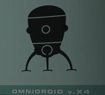 Omnidroid v.X4 | Wiki Los increibles | Fandom