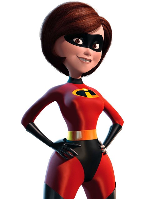 Elastigirl | Wiki Los increibles | Fandom