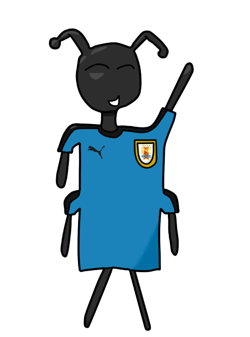 Garmi | Wikia Los Inmortales | Fandom