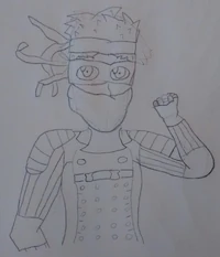 Shogakko | Wikia Los Inmortales | Fandom