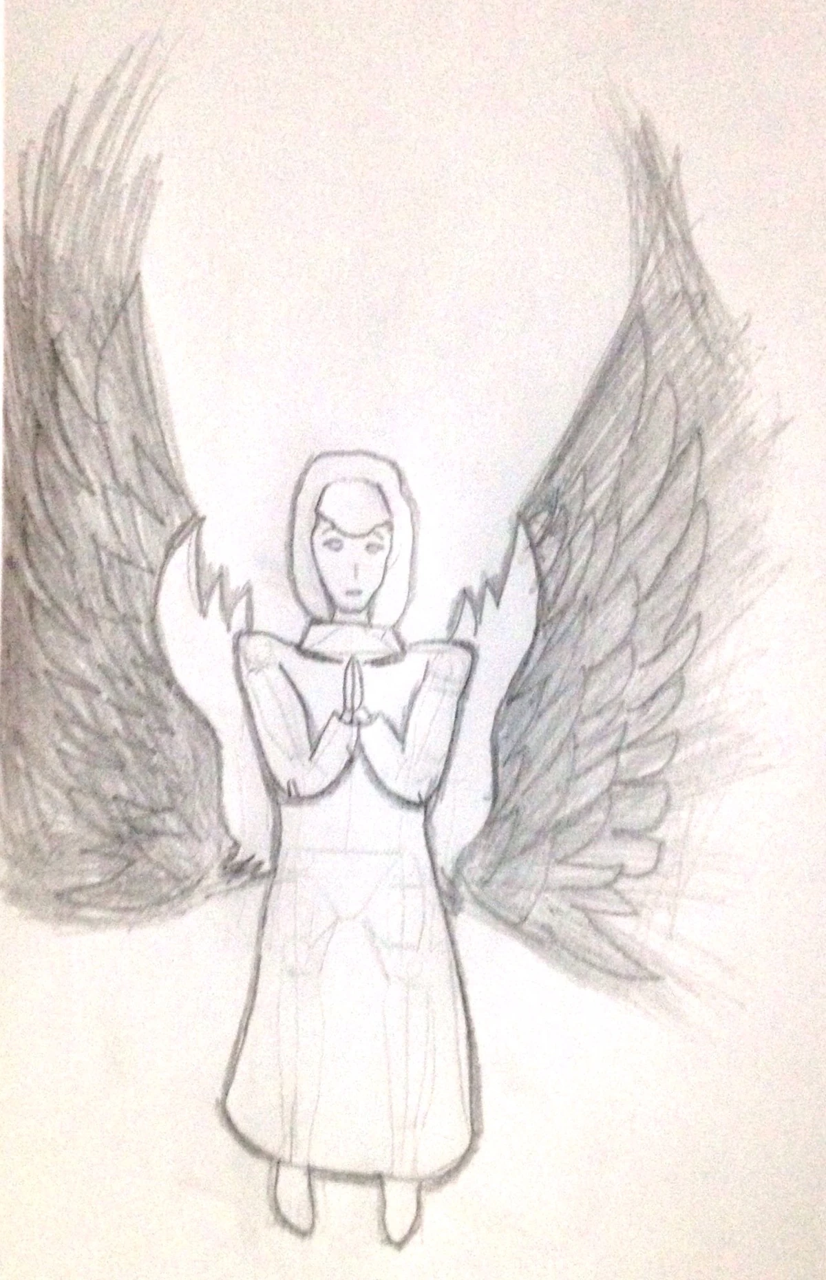 Migael | Wikia Los Inmortales | Fandom