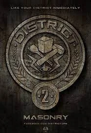 Distrito 2 | Wiki Los Juegos del Hambre Fiction | Fandom