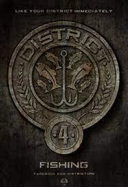 Distrito 4 | Wiki Los Juegos del Hambre Fiction | Fandom