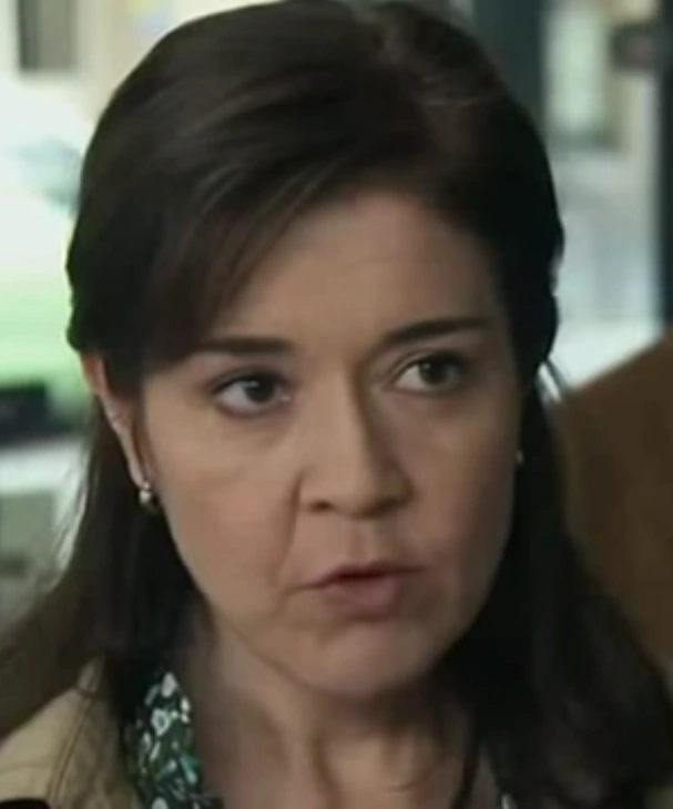 Laura Lebrel | Wiki Los Misterios de Laura | Fandom