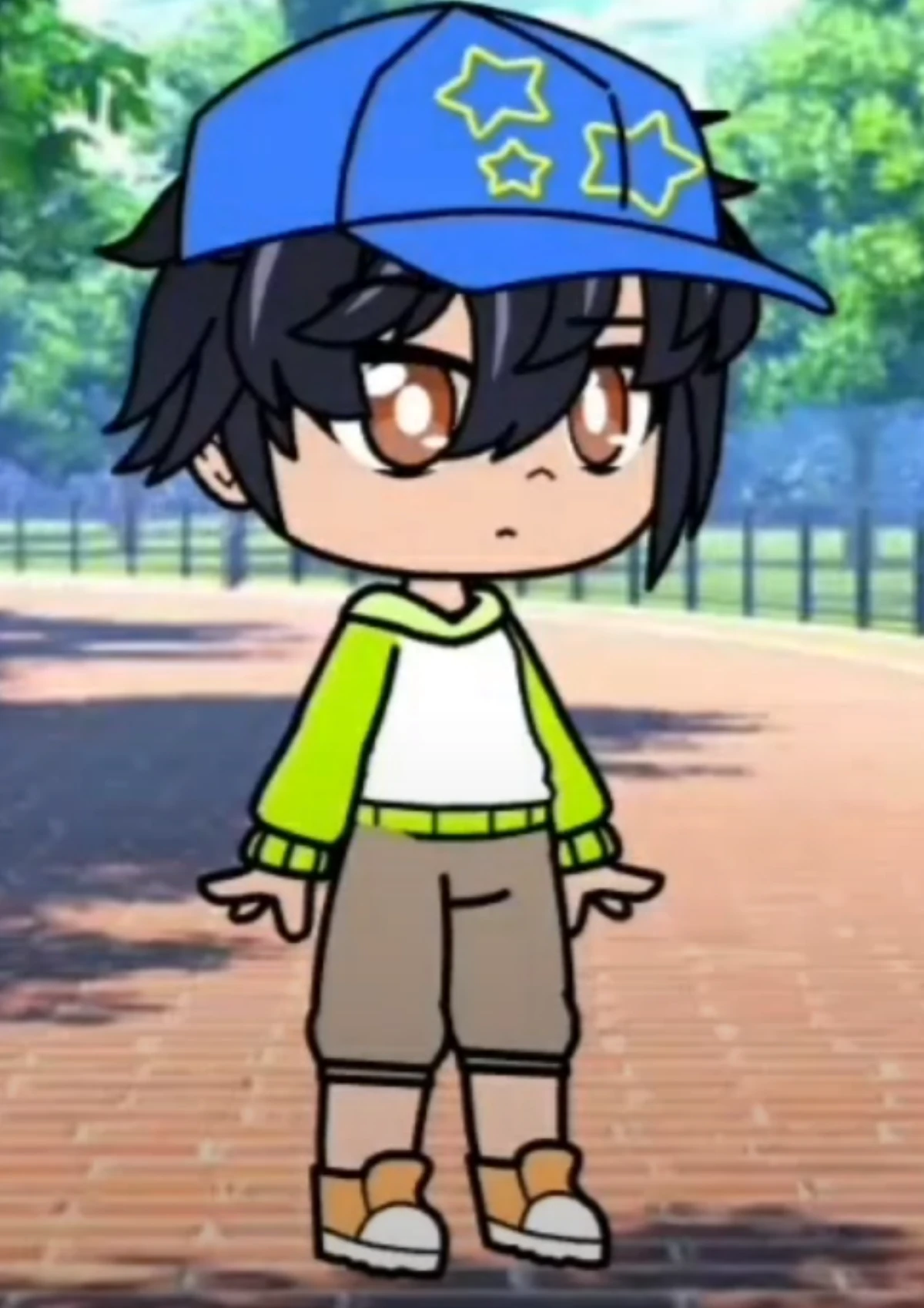 Leix | Wiki Los Misterios | Fandom