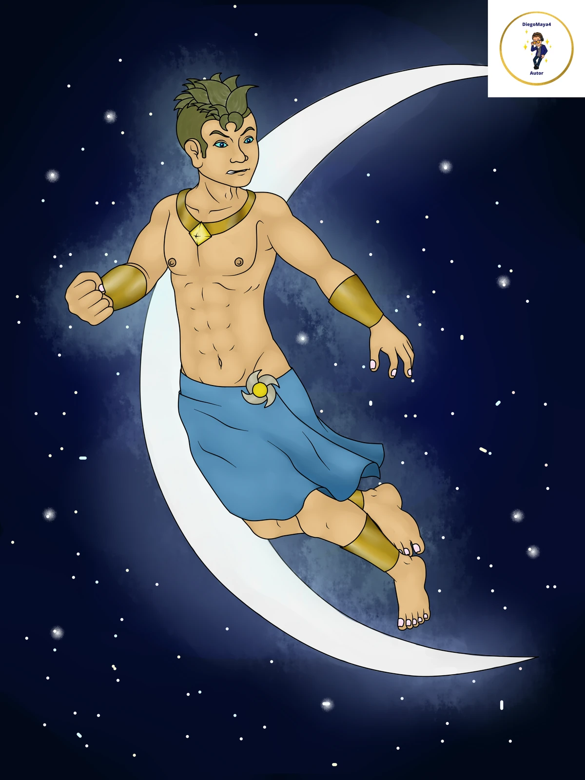 Selice | Wiki Los mundos de la forja | Fandom