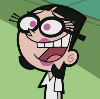 Mamá de Vicky | Los Padrinos Mágicos Fanon Wiki | Fandom