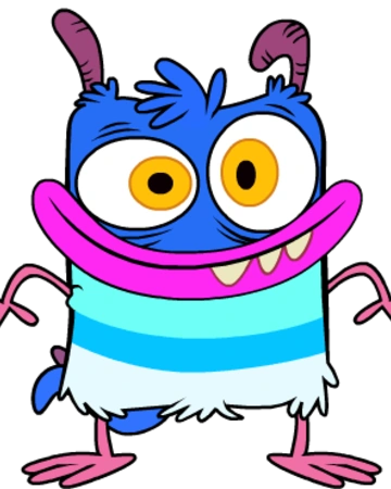 Bunsen | Los Padrinos Mágicos Fanon Wiki | Fandom