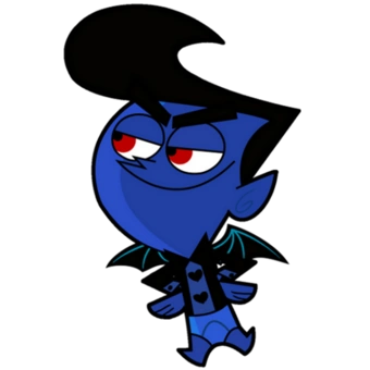 Anti-Cupido | Los Padrinos Mágicos Fanon Wiki | Fandom