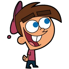 Timmy Turner | Los Padrinos Mágicos Fanon Wiki | Fandom
