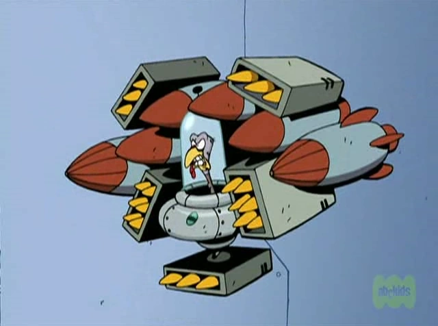 Chuck | Los Padrinos Mágicos Fanon Wiki | Fandom