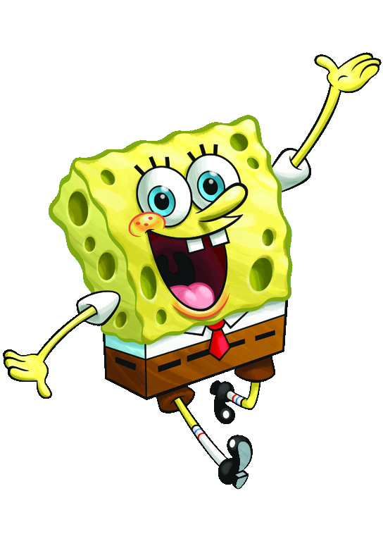 Bob Esponja Los Padrinos Mágicos Fanon Wiki Fandom