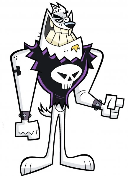 Mordidas | Los Padrinos Mágicos Fanon Wiki | Fandom