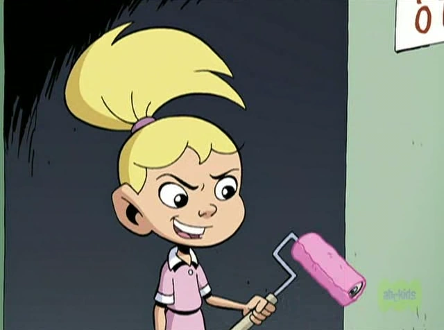 Sprout Speevak | Los Padrinos Mágicos Fanon Wiki | Fandom