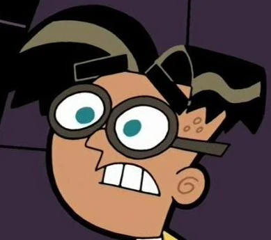 Sanjay | Los Padrinos Mágicos Fanon Wiki | Fandom