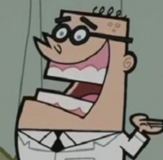 Dr. Bender | Los Padrinos Mágicos Fanon Wiki | Fandom