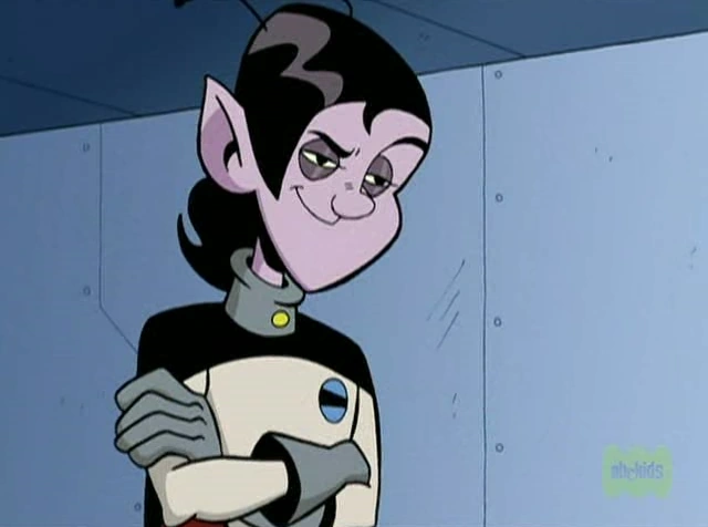 Ving | Los Padrinos Mágicos Fanon Wiki | Fandom